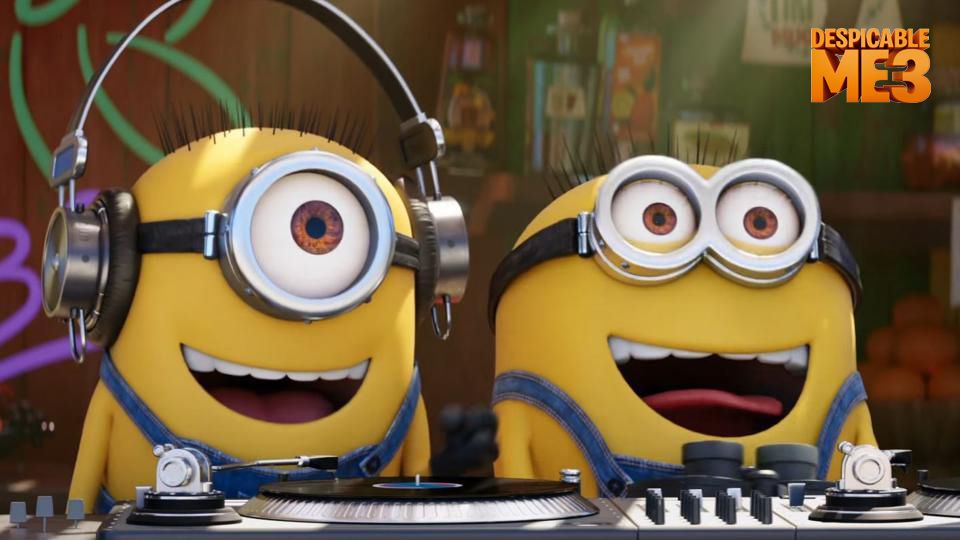 Meizu เปิดตัว Power bank รุ่นพิเศษลาย Minion พร้อมเคสเอี๊ยมน่าเลิฟ ...