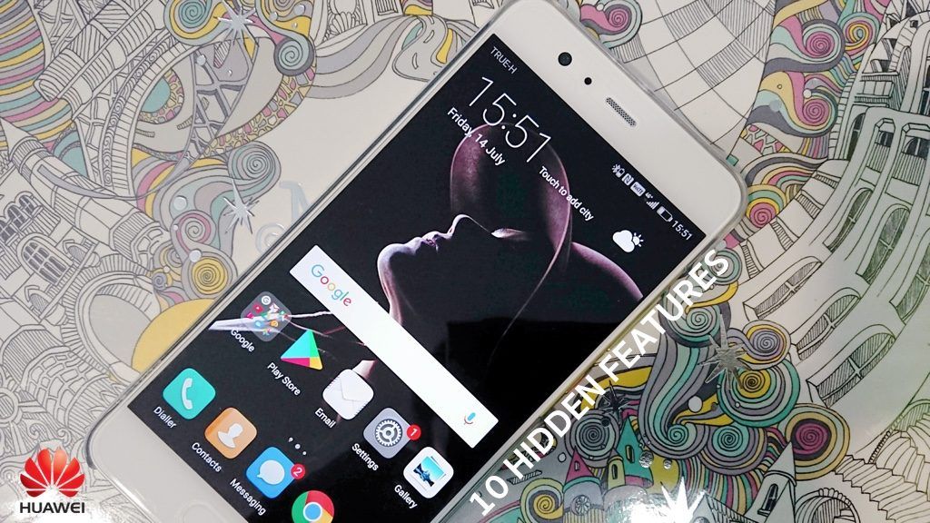 หลุดผัง Roadmap ปี 2018 ของ Huawei คาดมือถือเรือธงรุ่นต่อไปไม่ใช่ P11 แต่เป็น Huawei P20 | DroidSans