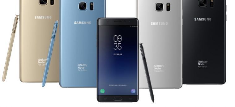 ย้อนประวัติมือถือพร้อมปากกา S Pen จาก Galaxy Note รุ่นแรก ที่พัฒนามา ...