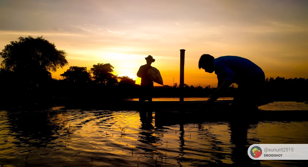 รวมภาพสวยจากกล้อง Android ผ่านแอป DroidShot ประจำสัปดาห์ที่ 30 | DroidSans