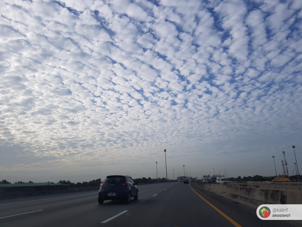 รวมภาพสวยจากกล้อง Android ผ่านแอป DroidShot ประจำสัปดาห์ที่ 30 | DroidSans