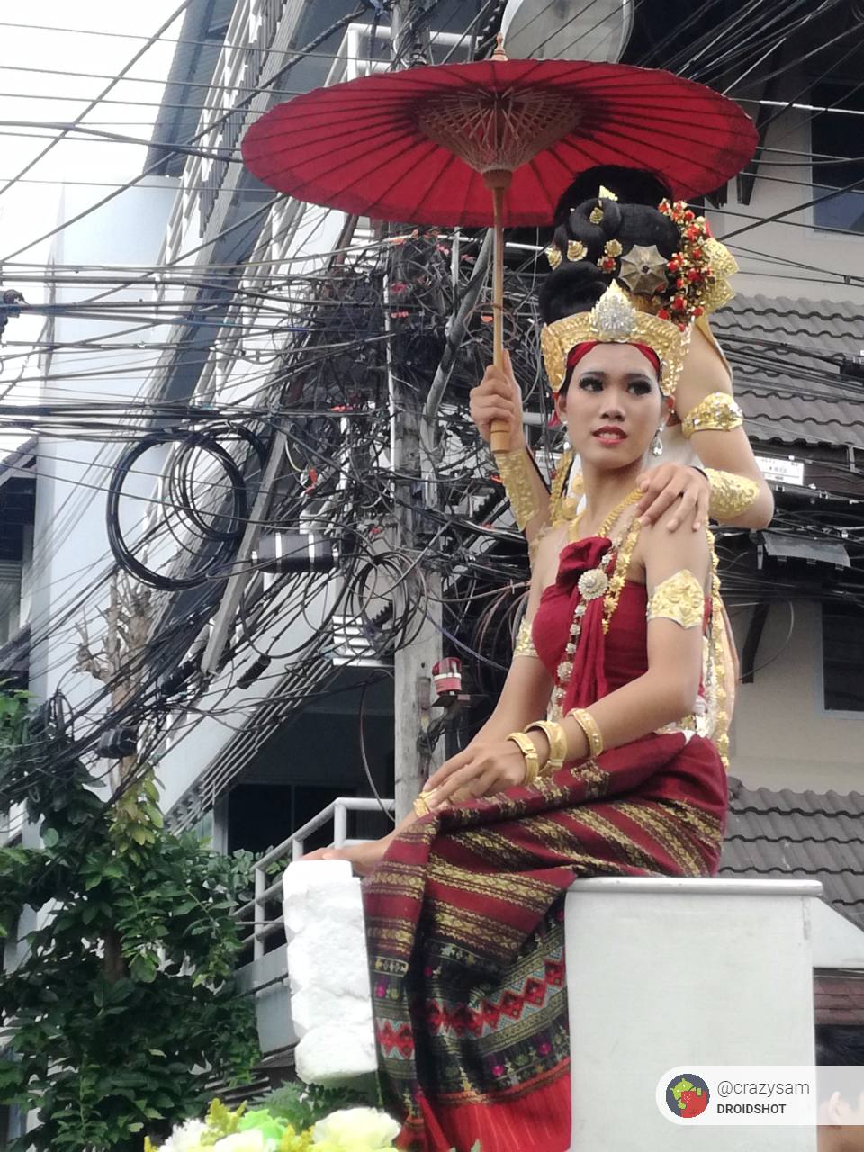 รวมภาพสวยจากกล้อง Android ผ่านแอป DroidShot ประจำสัปดาห์ที่ 33 | DroidSans