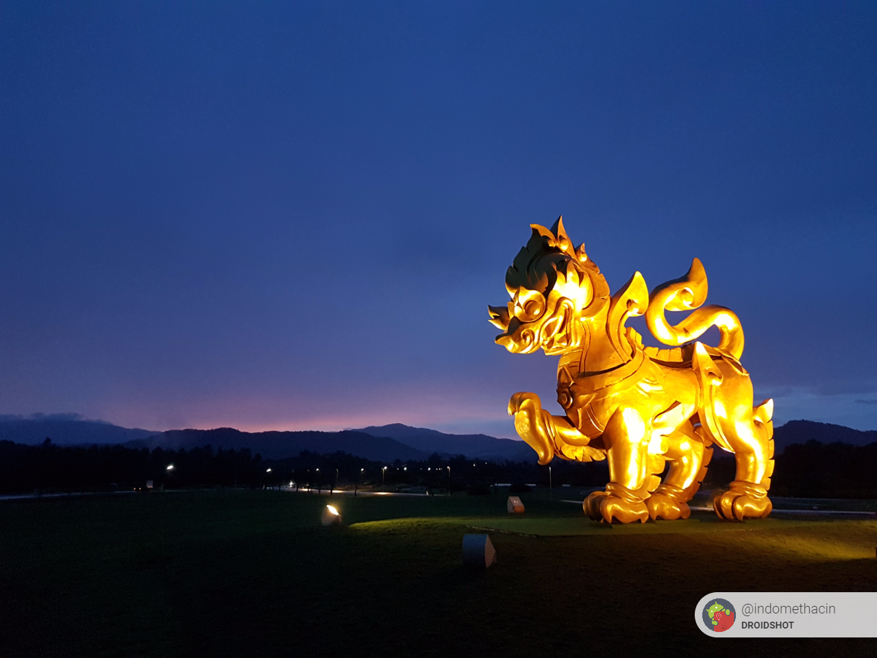 รวมภาพสวยจากกล้อง Android ผ่านแอป DroidShot ประจำสัปดาห์ที่ 34 | DroidSans