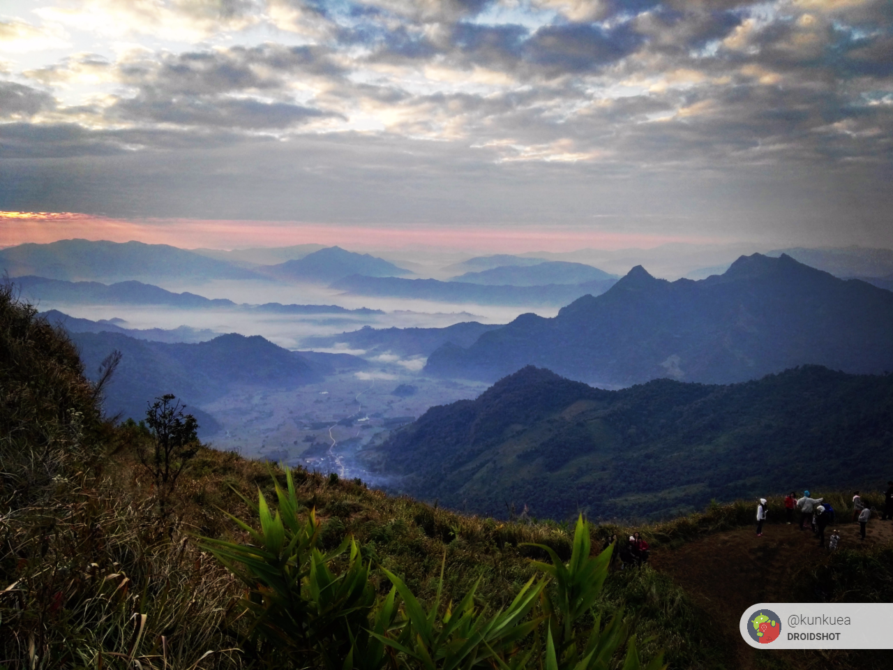 รวมภาพสวยจากกล้อง Android ผ่านแอป DroidShot ประจำสัปดาห์ที่ 34 | DroidSans