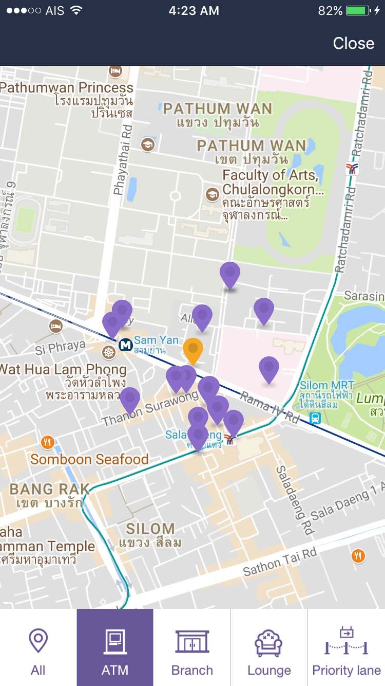 ลองใช้ SCB Connect แชทบอทผู้ช่วยจัดการบัตรเครดิตบน LINE จากไทยพาณิชย์ ...