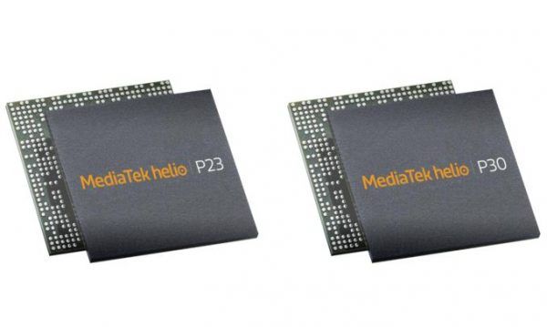 MediaTek เผยสเปค MT6797 Helio X20 ชิพ 10-Core จับเทียบ Snapdragon 810 ...