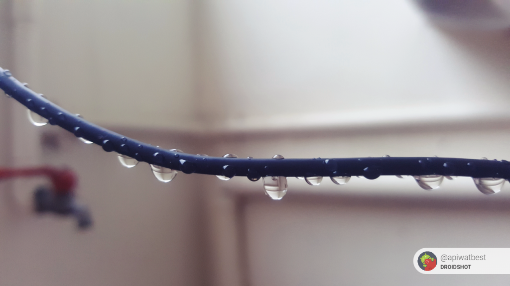 รวมภาพสวยจากกล้อง Android ผ่านแอป DroidShot ประจำสัปดาห์ที่ 35 | DroidSans