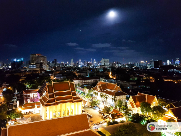 รวมภาพสวยจากกล้อง Android ผ่านแอป DroidShot ประจำสัปดาห์ที่ 36 | DroidSans