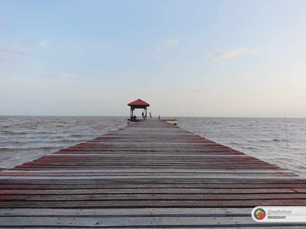 รวมภาพสวยจากกล้อง Android ผ่านแอป DroidShot ประจำสัปดาห์ที่ 36 | DroidSans