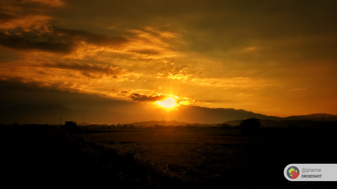 รวมภาพสวยจากกล้อง Android ผ่านแอป DroidShot ประจำสัปดาห์ที่ 36 | DroidSans