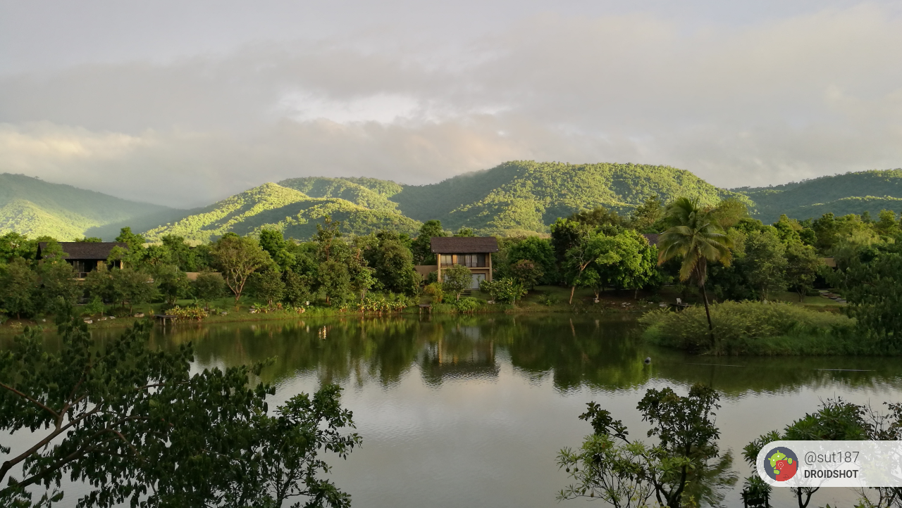 รวมภาพสวยจากกล้อง Android ผ่านแอป DroidShot ประจำสัปดาห์ที่ 36 | DroidSans