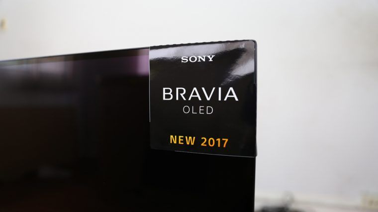 รีวิว Sony BRAVIA OLED A1 สมาร์ททีวีพลัง Android ที่เจ๋งที่สุดในตลาด ณ ...