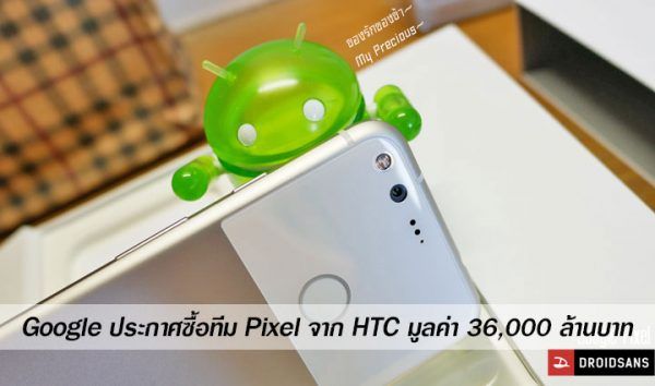 Pixel Passport อาจมาพร้อมกล้องใต้หน้าจอ หลัง Google ยื่นจดสิทธิบัตรแล้ว ...
