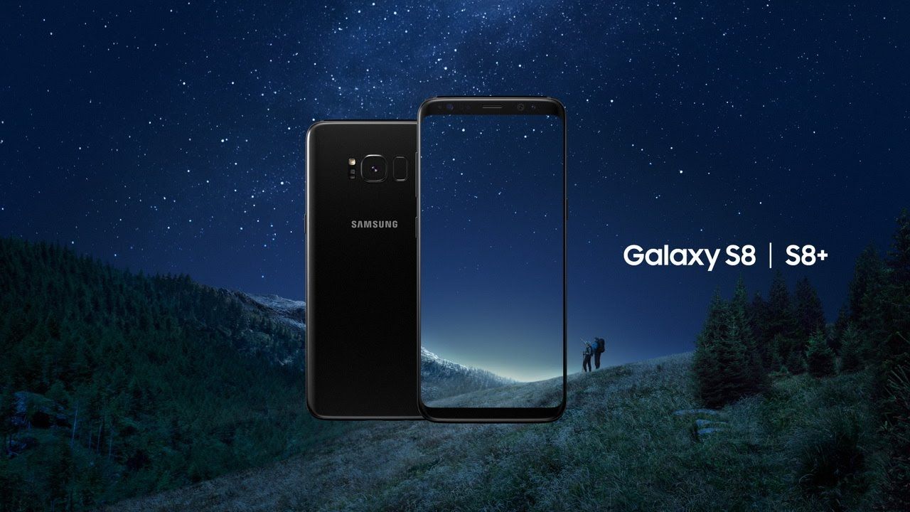 ขอเวลาอีกไม่นาน.. Samsung กำลังทำ Android 8 Oreo ลง Galaxy S8 และ S8 ...