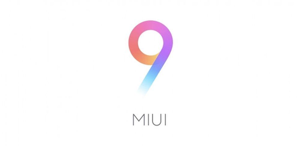ปล่อยชุดใหญ่.. Xiaomi ปล่อย ROM MIUI 9 Beta ทั้ง Global และ China ให้ ...