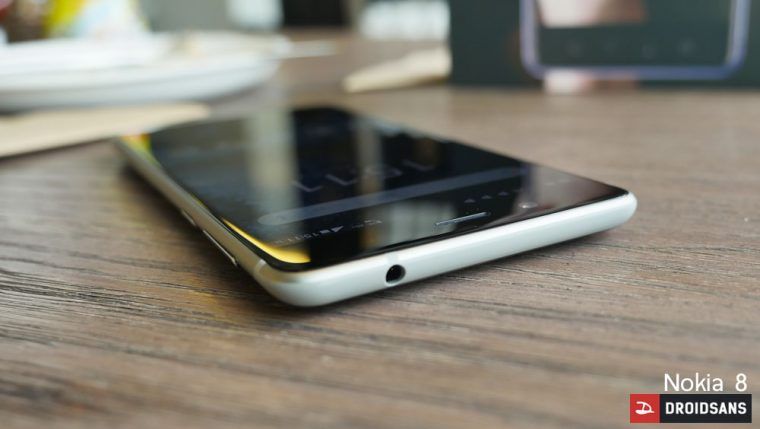 [Review] รีวิว Nokia 8 ก้าวแรกสู่การกลับมาของเรือธงในตำนาน พร้อมกล้อง ...