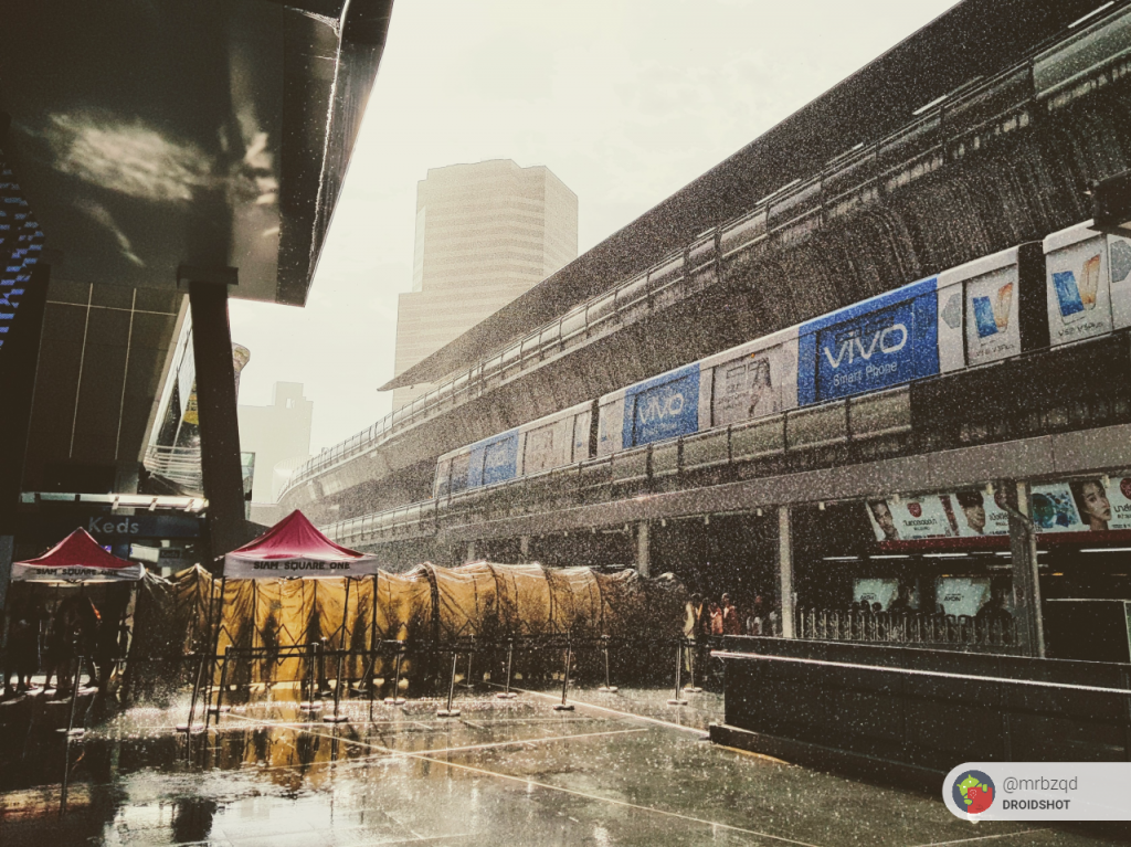 รวมภาพสวยจากกล้อง Android ผ่านแอป DroidShot ประจำสัปดาห์ที่ 39 | DroidSans