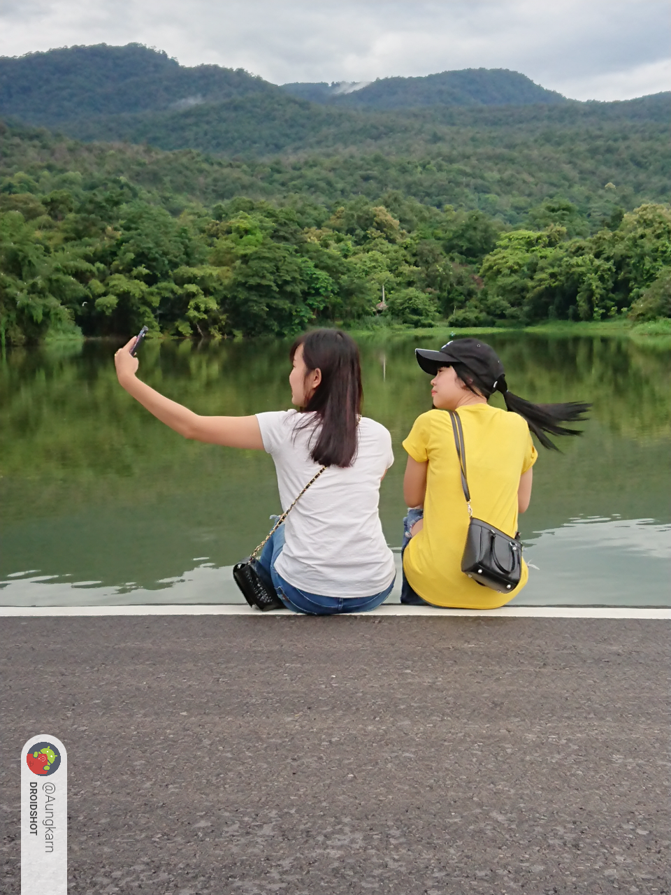 รวมภาพสวยจากกล้อง Android ผ่านแอป DroidShot ประจำสัปดาห์ที่ 39 | DroidSans