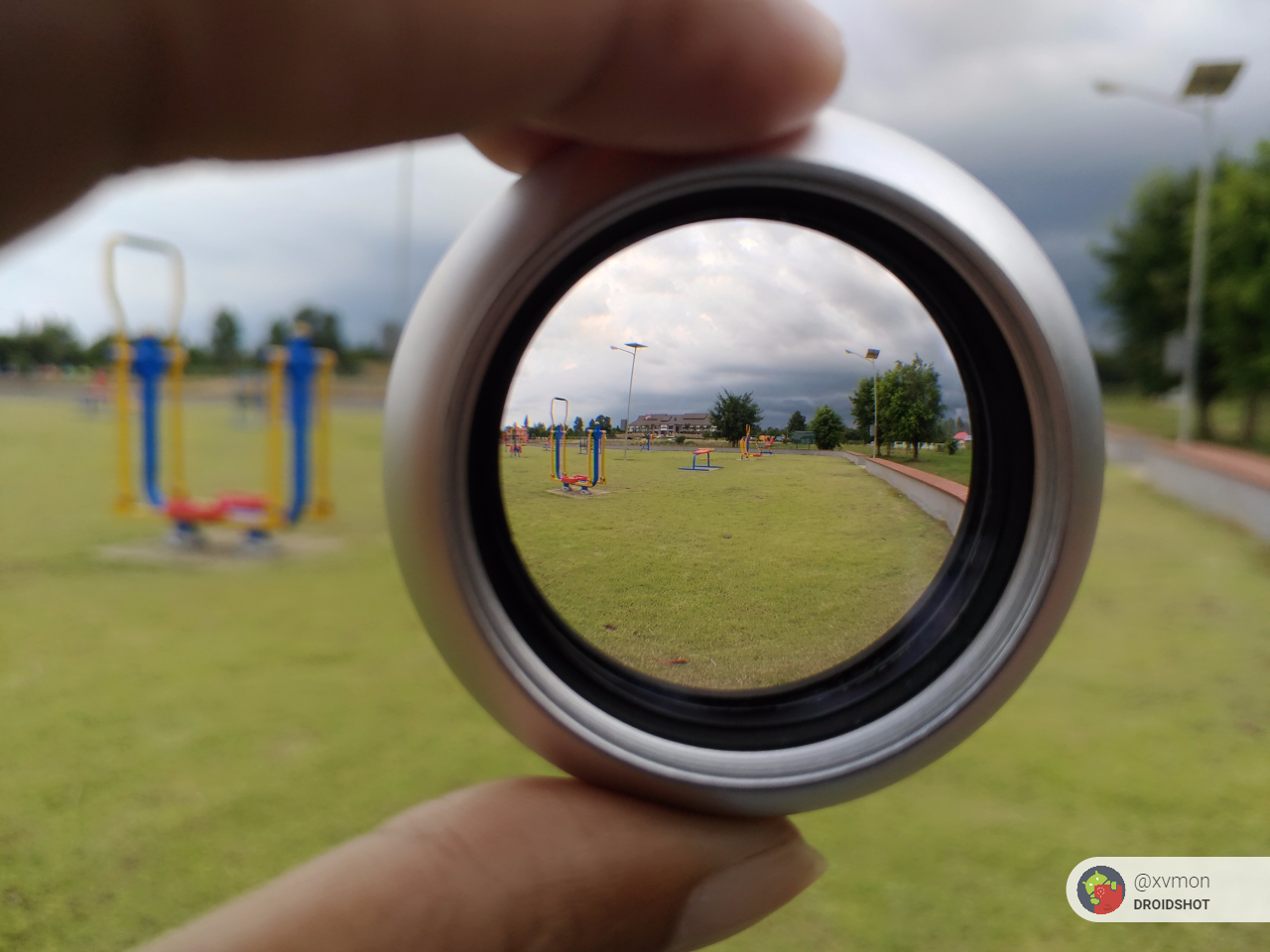 รวมภาพสวยจากกล้อง Android ผ่านแอป DroidShot ประจำสัปดาห์ที่ 40 | DroidSans