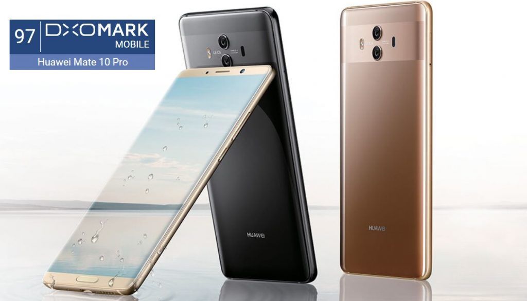 HUAWEI P60 Pro ครองแชมป์มือถือกล้องเทพบนเว็บ DXOMARK เด่นทั้งภาพนิ่ง ...