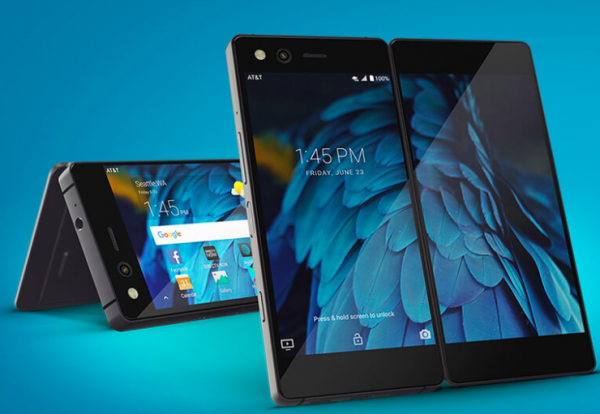 เปิดตัว ZTE Axon Pad 5G แท็บเล็ตจอ 12.1 นิ้ว 2.5K 120Hz พร้อมชิปแรง SD8 ...