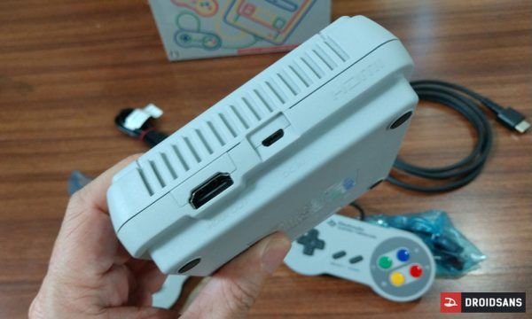 [Review] รีวิว Super Famicom Classic Mini การกลับมาของเครื่องซูเปอร์ ...