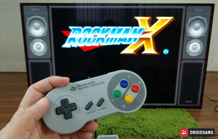 [Review] รีวิว Super Famicom Classic Mini การกลับมาของเครื่องซูเปอร์ ...