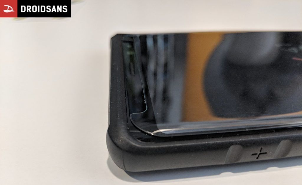 Focus เปิดตัวกระจกกันรอยแกร่งพิเศษ Super Glass 3D Full Frame สำหรับ Note 8, iPhone 8, 8 Plus และ ...