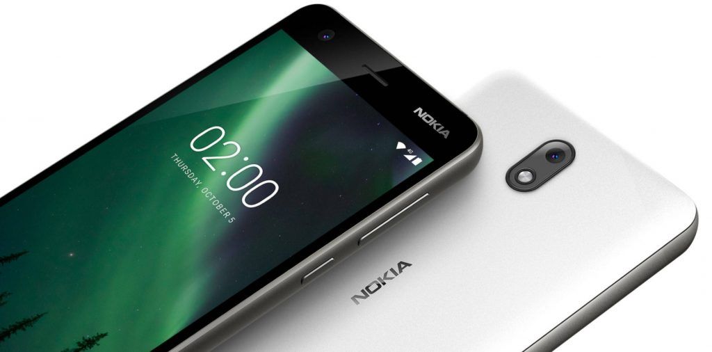 หลุดภาพ Nokia A1 มาพร้อมหน้าจอ 5.5 นิ้ว ใช้ Snapdragon 652 คาดเปิดตัว ...