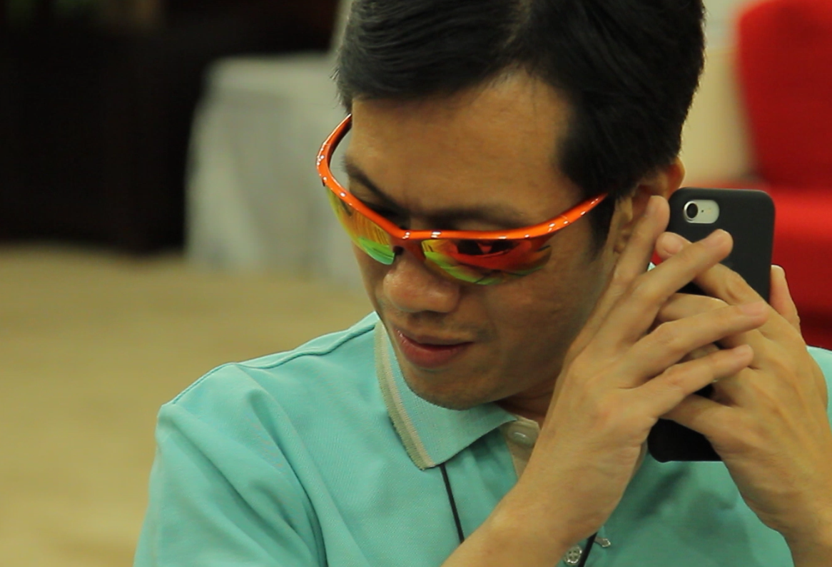 K PLUS Beacon แอพใหม่ใช้ง่ายเพื่อผู้สูงอายุและคนตาบอด จากธนาคารกสิกรไทย | DroidSans