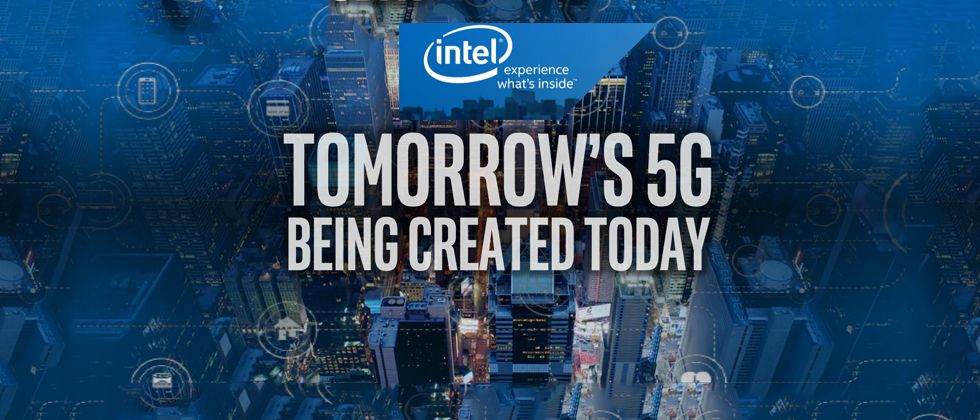 Apple เตรียมเท Qualcomm หันไปจับมือกับ Intel ในการพัฒนาชิปโมเดม 5G ...