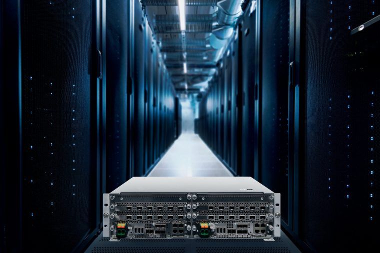 Nokia เปิดตัว Reefshark ชิปเซ็ต 5G สำหรับเสาสัญญาณ ทำความเร็วได้สูงสุด ...