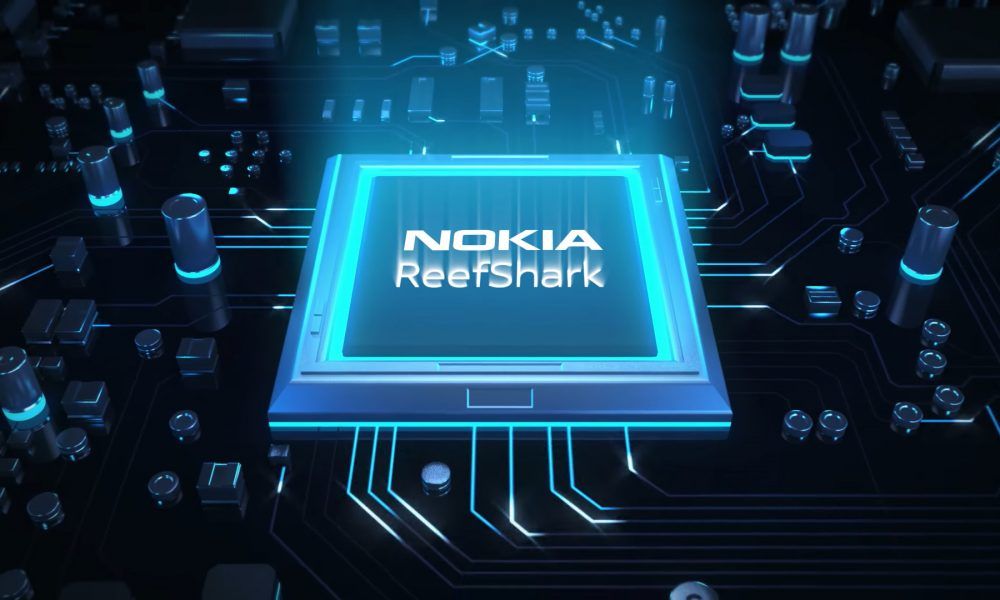 Reefshark | DroidSans