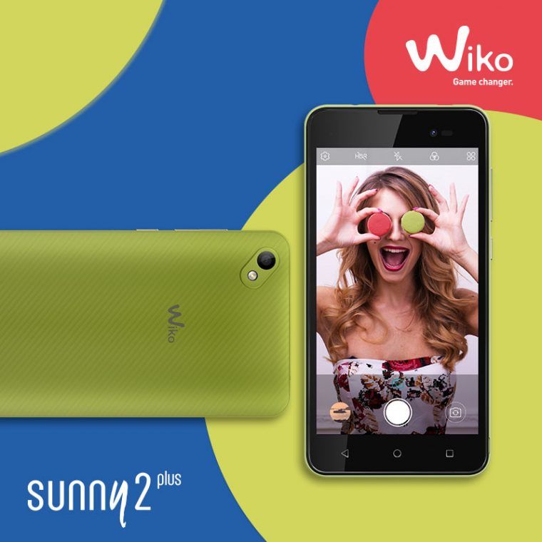 Wiko เปิดตัวสมาร์ทโฟน Sunny 2 Plus รุ่นเล็ก ราคาสุดประหยัดแค่ 1,990 บาท ...