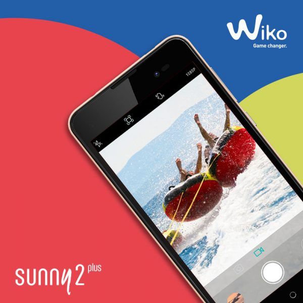 Wiko เปิดตัวสมาร์ทโฟน Sunny 2 Plus รุ่นเล็ก ราคาสุดประหยัดแค่ 1,990 บาท ...