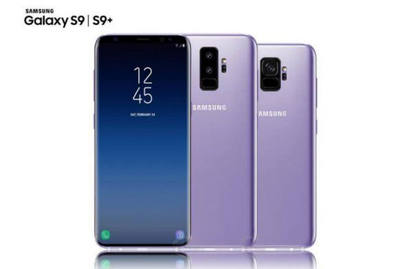 Galaxy S9 / S9+ ครองแชมป์ยอดขายมือถือเรือธงในอินเดีย แต่ยอดขายในบ้าน ...
