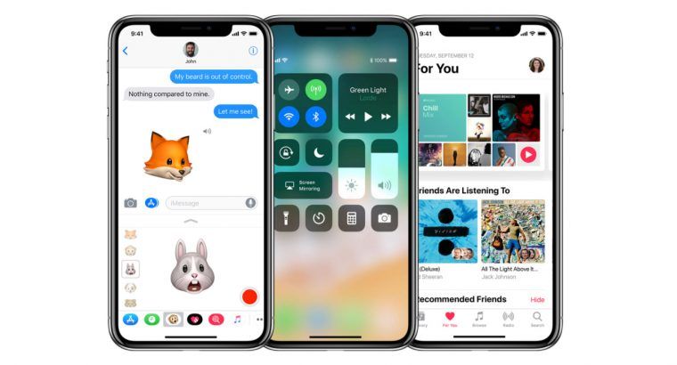 สรุป iOS 12 มีอะไรใหม่น่าสนใจบ้าง? แล้วอันไหนที่ล้ำเหนือ Android | DroidSans