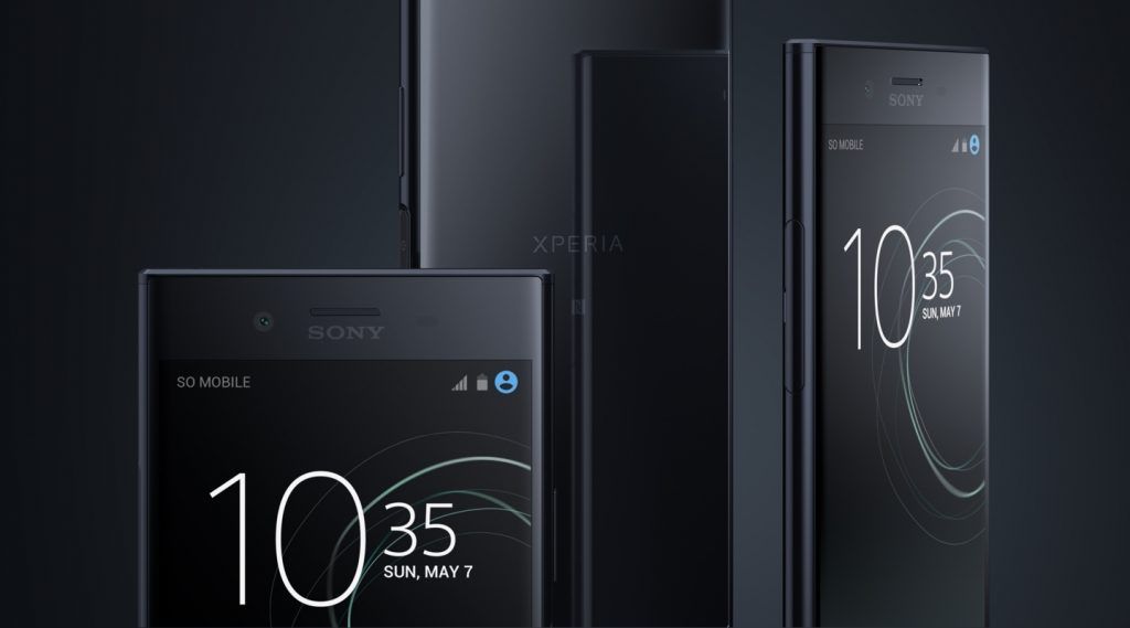 หลุดภาพสเก็ตช์ Sony Xperia XZ Pro คาดมาพร้อมกล้องคู่ หน้าจอ 4K | DroidSans