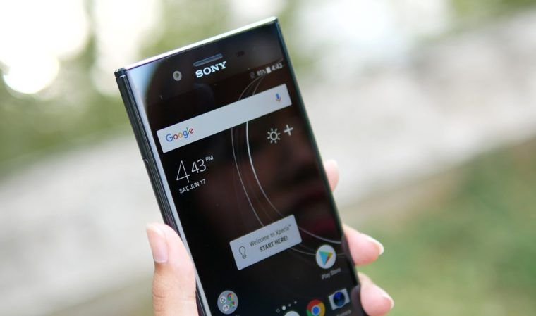 Sony อัพเดท Android 9 Pie ให้กับ Xperia XZ Premium, XZ1 และ XZ1 Compact แล้ว ส่วน XZ2 Premium รอ ...