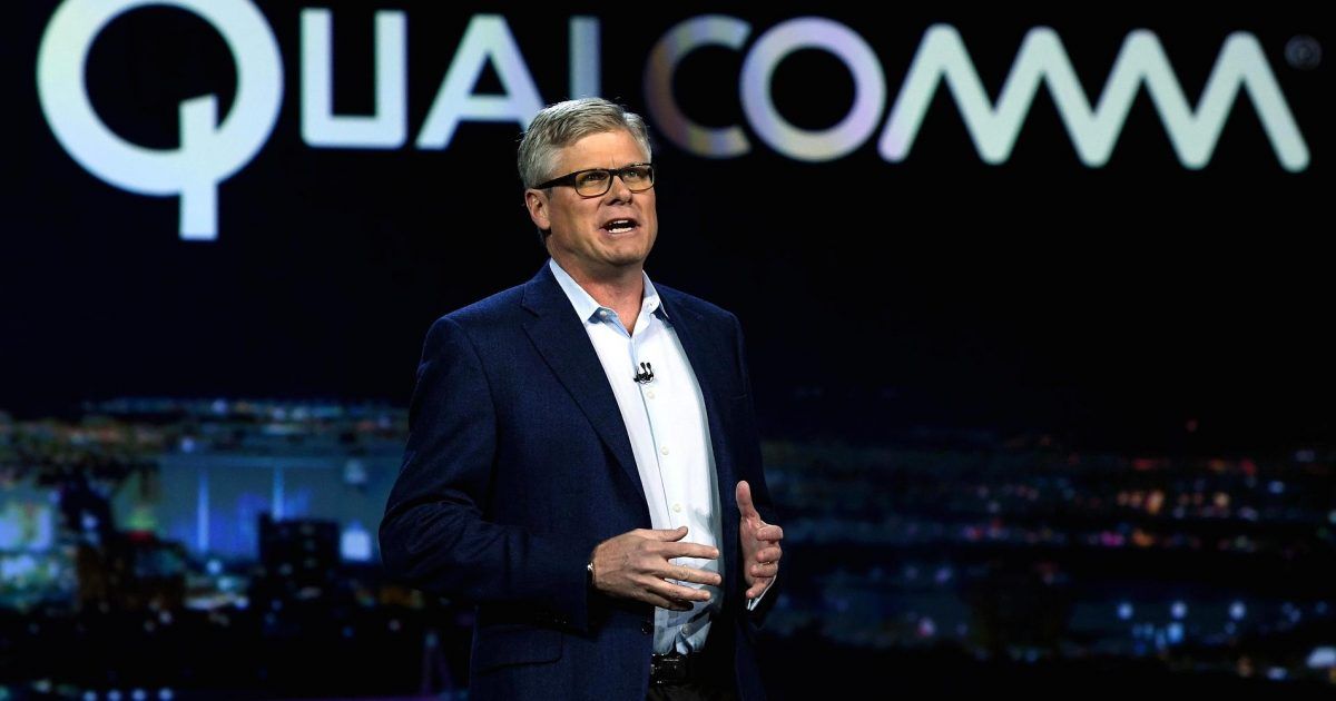 Qualcomm จับมือ Samsung ตกลงเป็นหุ้นส่วนแลกเปลี่ยนความรู้และเทคโนโลยี ...