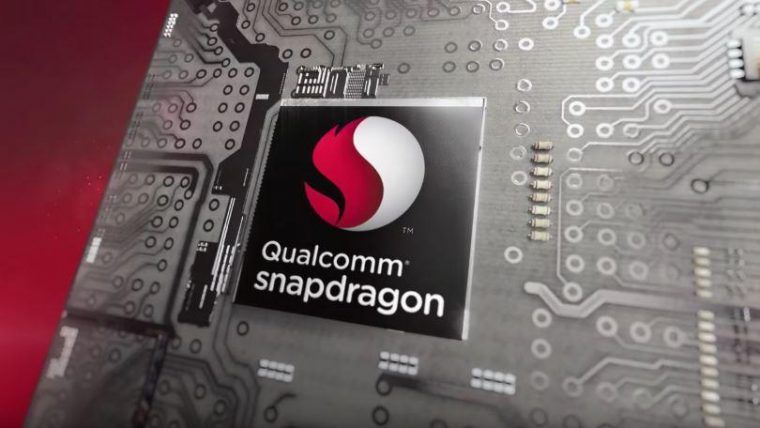 Qualcomm อาจเปิดตัว Snapdragon 860 (7nm) สเปคน้องๆ เรือธง รองรับการใช้ ...