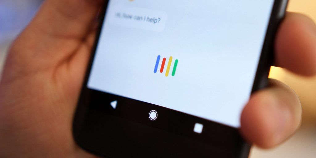 Google Assistant ในมือถือ Android หลายรุ่นสามารถใช้ค้นหาชื่อเพลงได้แล้ว เพลง เกาหลี ญี่ปุ่น ก็ ...