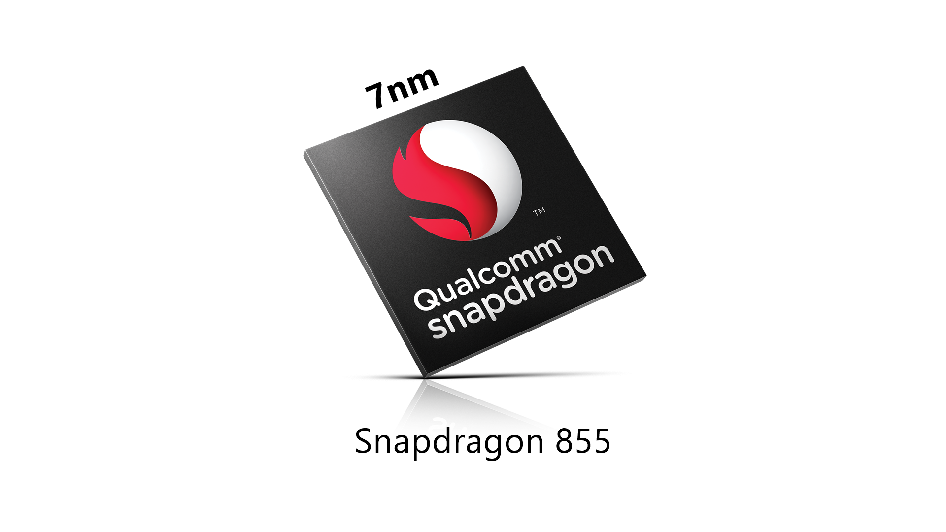 [ลือ] ชิป Snapdragon 855 จะผลิตที่ระดับ 7nm พร้อมโมเด็ม LTE X24 | DroidSans