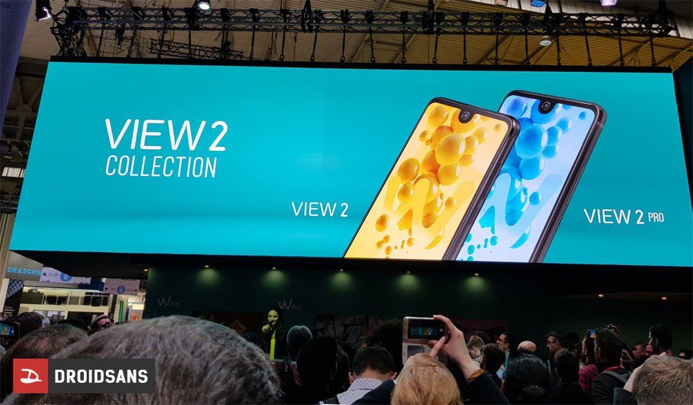 View Lite | DroidSans