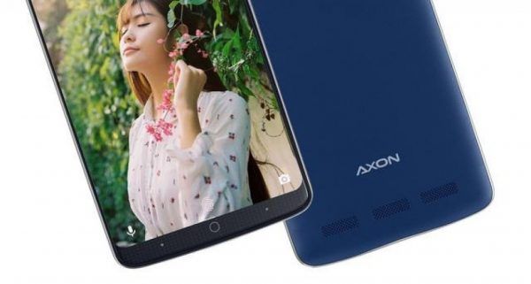 ลือ ZTE Axon 9 จะมาพร้อมกับหน้าจอ 18:9 QHD+ พร้อมชิป Snapdragon 845 และกล้อง 4 ตัว | DroidSans