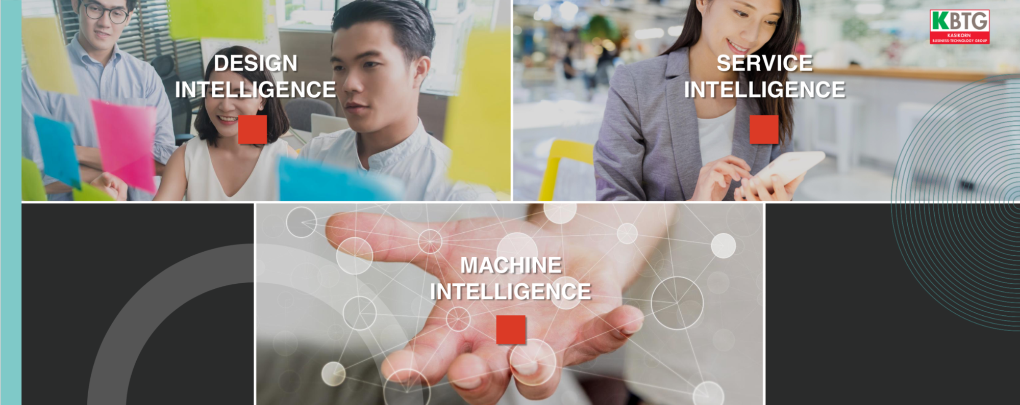 [KBTG VISION] K PLUS คว้านักพัฒนาตัวท็อป, พัฒนาระบบ AI, เตรียมปรับดีไซน์ใหม่ | DroidSans