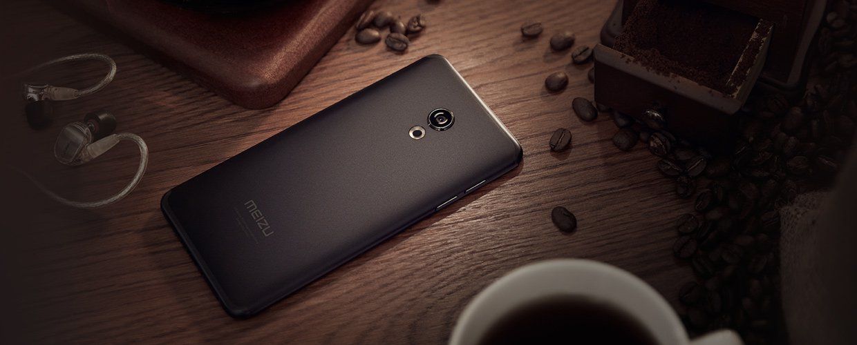 เปิดตัว Meizu M15, Meizu 15 และ 15 Plus รวมสเปคและฟีเจอร์เด็ดๆ ฉลองครบ ...