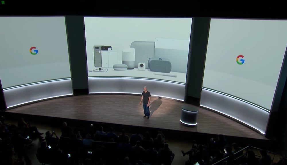 Google Online Store เปิดให้บริการแล้ว ขายอุปกรณ์ต่างๆ รวมถึง Pixel 2 ...