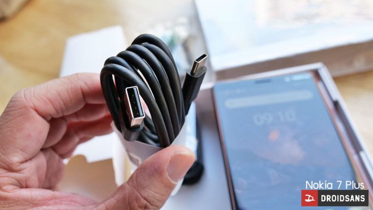 Review | รีวิว Nokia 7 Plus สเปคดี ประสิทธิภาพได้ จัดให้เป็น Android ...