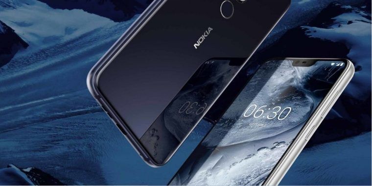 เปิดตัว Nokia T20 แท็บเล็ต Android มากับหน้าจอ 10.4 นิ้ว ความละเอียด 2K ...